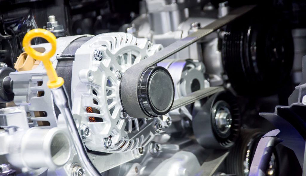 Affordable Starter Motor Replacement in Melbourne