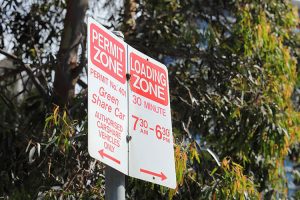 Loading Zones: Can you park in them? - The Complete Guide