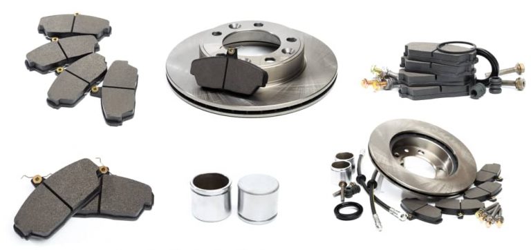 How to Check Brake Pads and Tips on Replacing Them