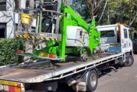 Melbourne Towing - 24/7 Tow Trucks Near You in Melbourne